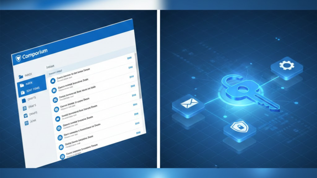 Unlocking the Features of Comporium Webmail - Hawaii Bulletin